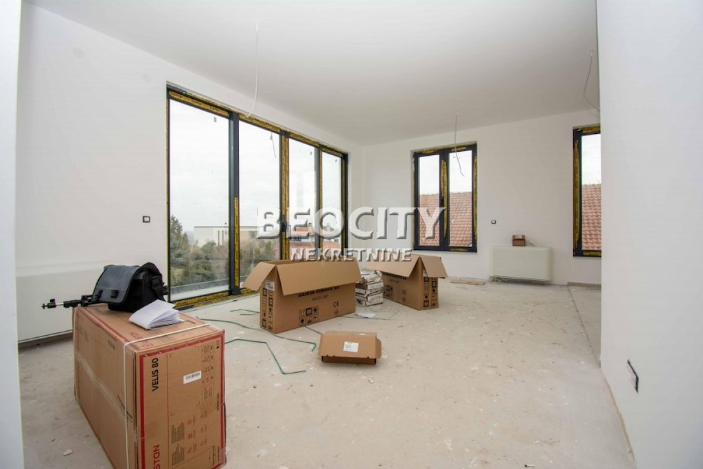 Zemun, Cara Dušana, Cara Dušana, 4. 0, 108m2, 344520EUR