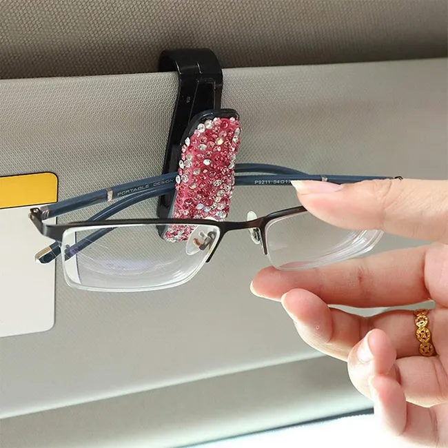 Kopča za automobilske naočare Eleona