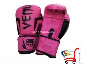 rukavice za box rukavice za sparing pink - rukavice za box rukavice za sparing pink