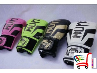 Rukavice za box rukavice za sparing VENUM vise boja - Rukavice za box rukavice za sparing VENUM v...