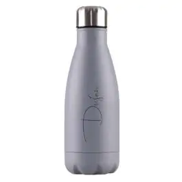 Ampola flašica od Inoxa za vodu sa natpisom Dušan 500ml