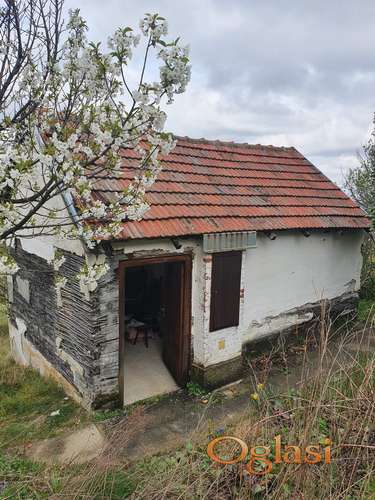 360° Sunčana vikendica na Salaksijama,