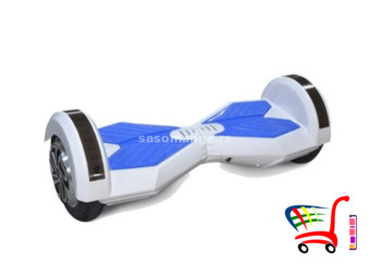 Premium : Hoverboard / Hoverbord 8 Incha Super Color 7 - Premium : Hoverboard / Hoverbord 8 Incha...