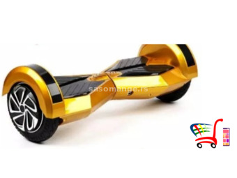 Premium : Hoverboard / Hoverbord 8 Incha Super 8 - Premium : Hoverboard / Hoverbord 8 Incha Super 8