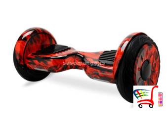 Premium : Hoverboard / Hoverbord 8 Incha Super - Premium : Hoverboard / Hoverbord 8 Incha Super