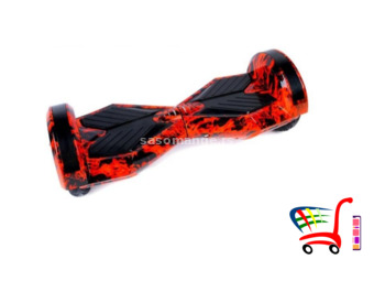 Premium : Hoverboard / Hoverbord 8 Incha Super 2 - Premium : Hoverboard / Hoverbord 8 Incha Super 2