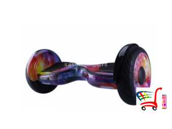 Premium : Hoverboard / Hoverbord 10 incha Veliki Super 7 - Premium : Hoverboard / Hoverbord 10 in...