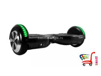 Premium : Hoverboard / Hoverbord 6,5 Incha Super Color 11 - Premium : Hoverboard / Hoverbord 6,5 ...