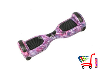 Premium : Hoverboard / Hoverbord 6,5 Incha Super 9 - Premium : Hoverboard / Hoverbord 6,5 Incha S...