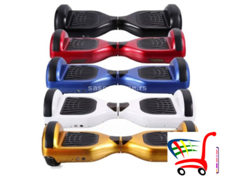 Premium : Hoverboard / Hoverbord 6,5 Incha PREMIUM FULL - Premium : Hoverboard / Hoverbord 6,5 In...