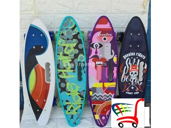 Penibord/pennyboard/skejtbord/rozi - Penibord/pennyboard/skejtbord/rozi