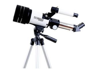 TECHNAXX 4955 telescope 70/300 TX-175