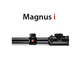 LEICA Magnus 1-63x24 i L-4a vilítîtos c4Łsšk