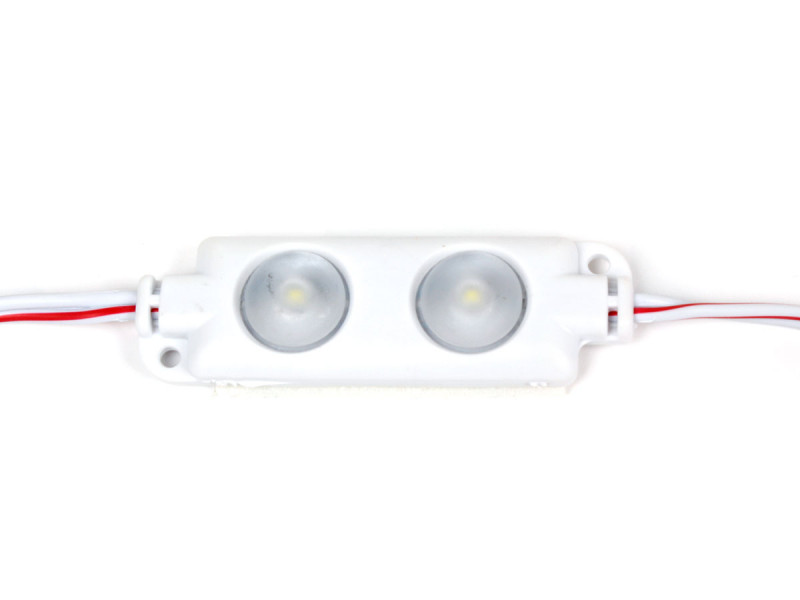 LED MODUL 2835 2-LED BELI