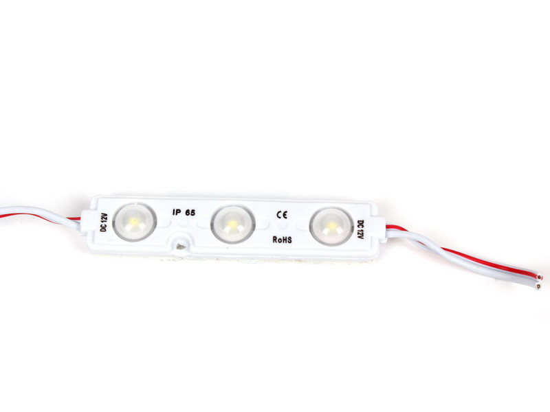 LED MODUL 2835 3-LED BELI