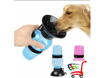 posuda boca za vodu za kućne ljubimce pse - posuda boca za vodu za kućne ljubimce pse