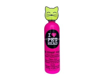 The Pet Head De Shed Me Rinse - Balzam za dlaku koja opada 3.79l