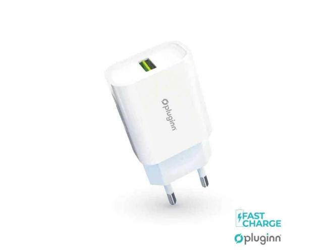 3G Pluginn PI-D48 beli kućni punjač (adapter) za mobilni telefon