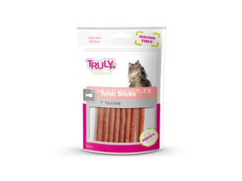 Truly Tuna sticks poslastica za mačke - tuna 50g