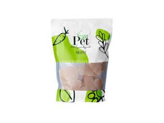 Veggie Pet dental twist - sušeni ananas poslastica za pse 100g