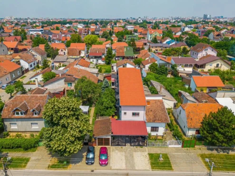 Prodaja, kuća, 310m2, Telep, Novi Sad, Novi Sad