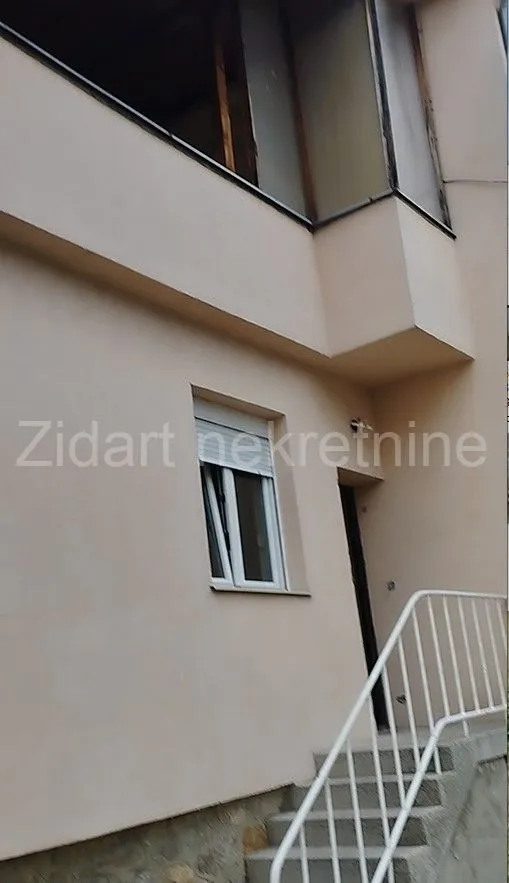 Prodaja, kuća, 125m2, Zemun, Beograd