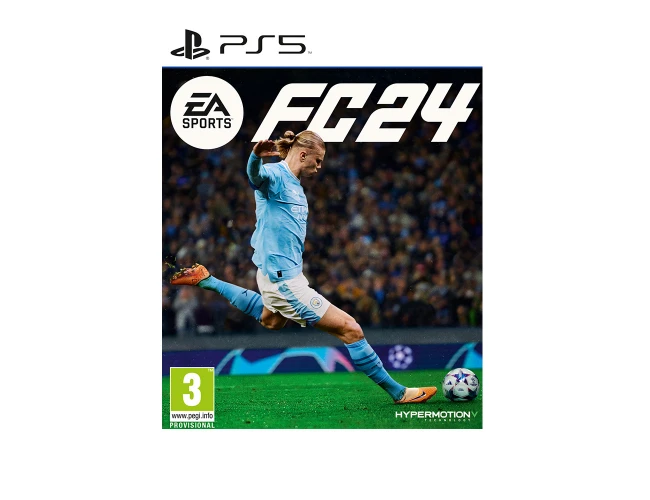 Electronic Arts (Sony PlayStation 5) EA SPORTS: FC 24 igrica