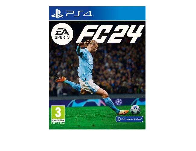Electronic Arts (PS4)  EA SPORTS :FC 24 igrica