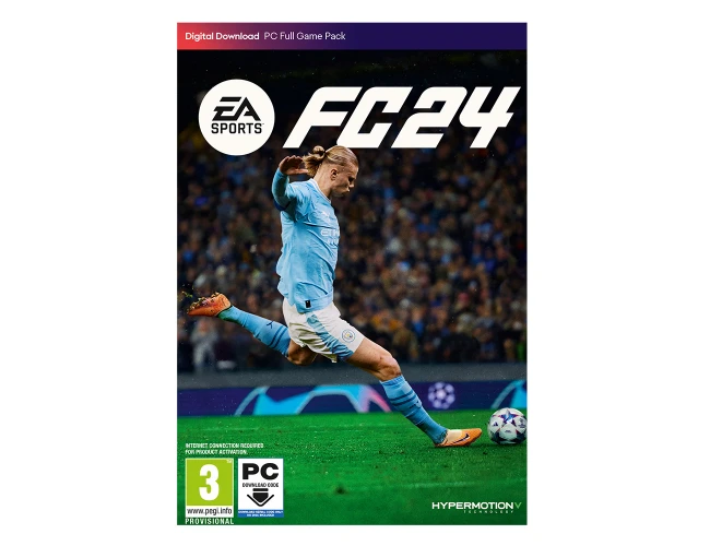 Electronic Arts (PC) EA SPORTS:FC 24 igrica