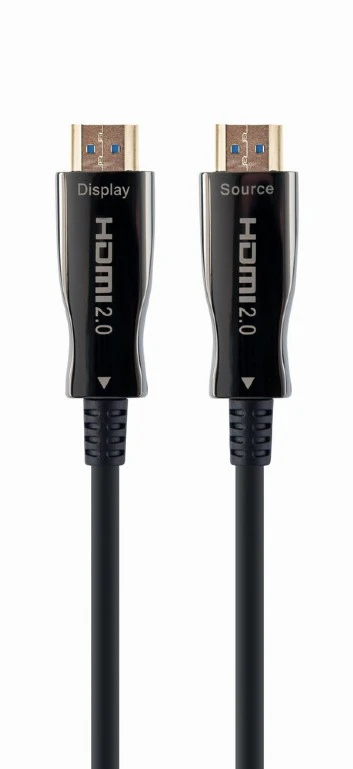 Gembird (CCBP-HDMI-AOC-50M-02) kabl HDMI (muški) na HDMI (muški) 50m crni