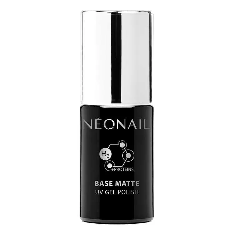 Baza Natural Matte 7,2 ml