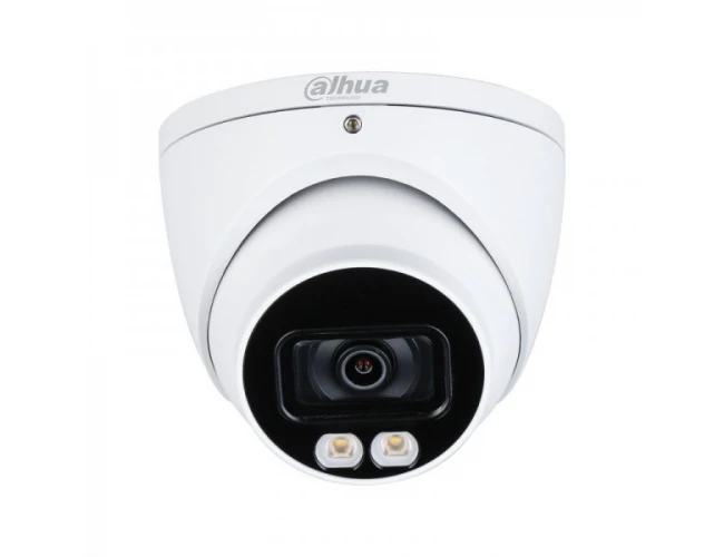 Dahua (IPC-HDW1239T1-LE0280-S5) mrežna nadzorna kamera 2Mpx