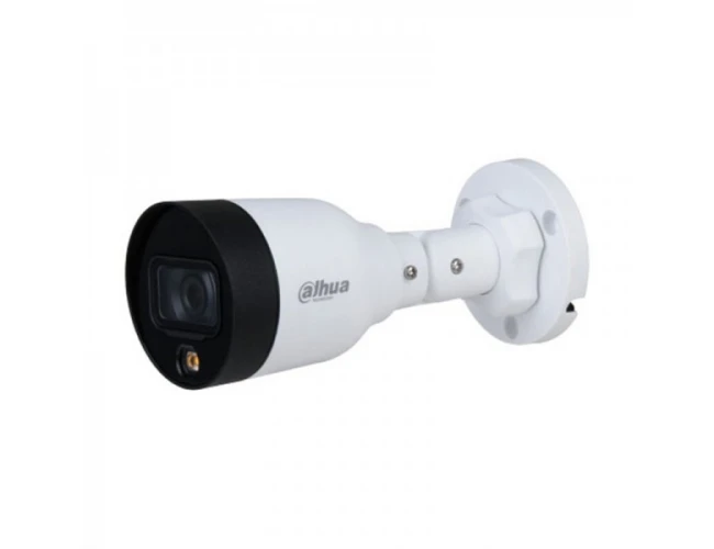 Dahua (IPC-HFW1239S1-LED-S4) mrežna nadzorna kamera 2Mpx