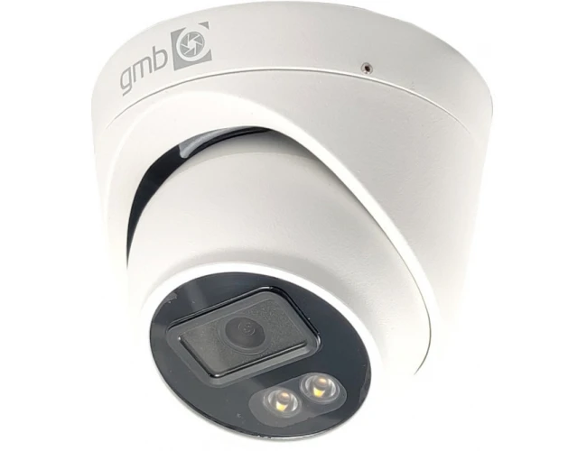 Gembird (IP5MP-DHM20W GMB) mrežna nadzorna kamera 5Mpx