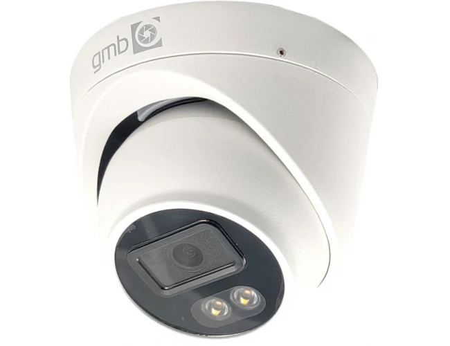 Gembird (CAM-AHD2MP-DHM20W) mrežna nadzorna kamera 2Mpx