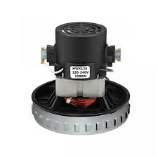 MOTOR USISIVACA 1200W/1500W I TURBINA HWX120 0306156 0302589 CG22 GORENJE 341655