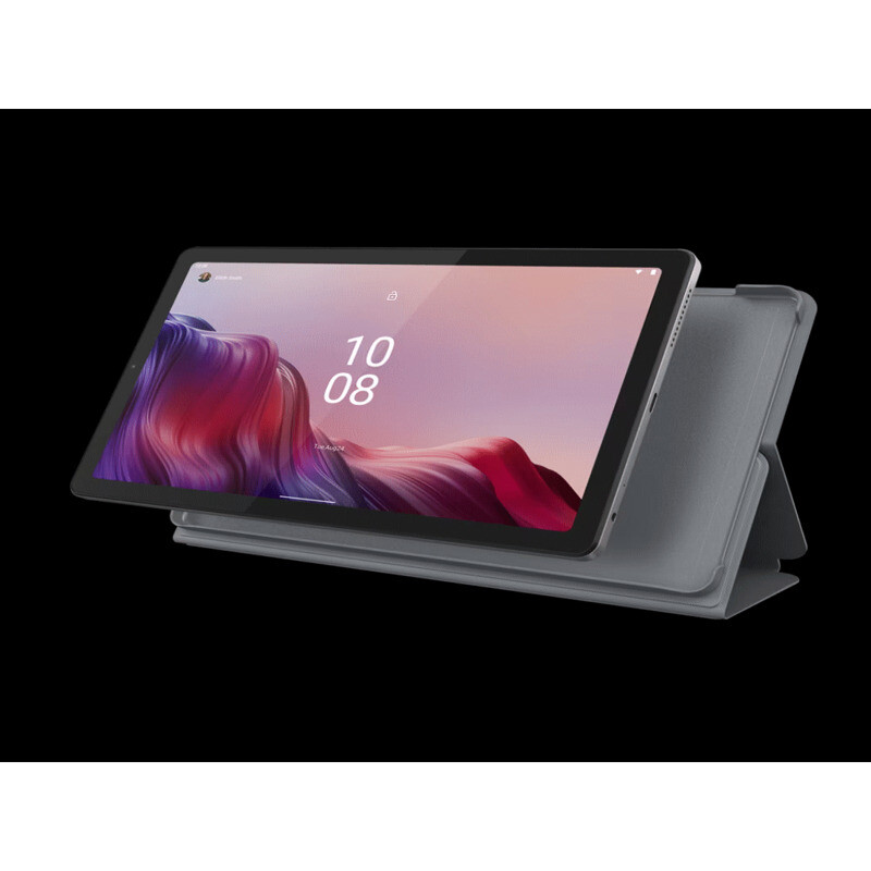 Tablet LENOVO M9 HD TB-310XU IPS 9″/QC 2.0GHz/4GB/64GB/2Mpix/5Mpix/LTE/WLAN/Bluetooth 5.1/siva