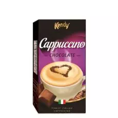 Kendy Cappuccino Irish Cream 10 kesica x 12.5g