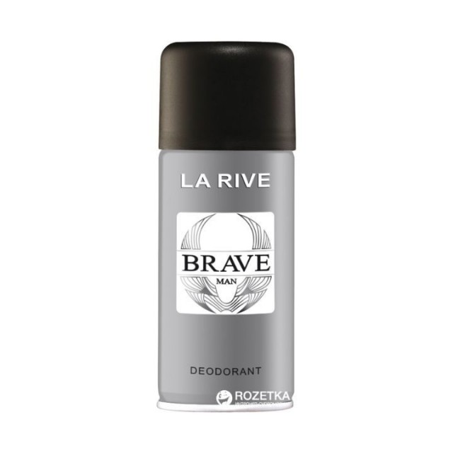 LA RIVE DEO BRAVE, 150ml