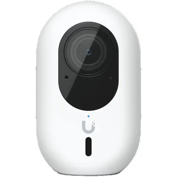 Plug-and-play wireless camera with 4MP resolution and wide-angle lens ( UVC-G4-INS-EU )