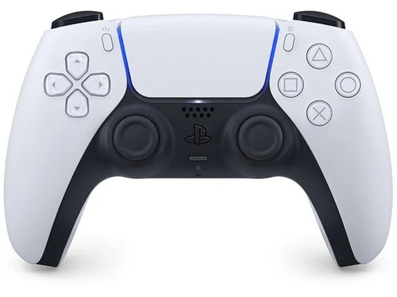PlayStation 5 DualSense Gamepad
