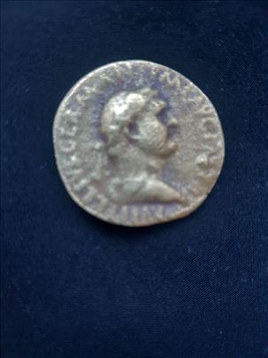 SESTERTIUS Coin Hadrian