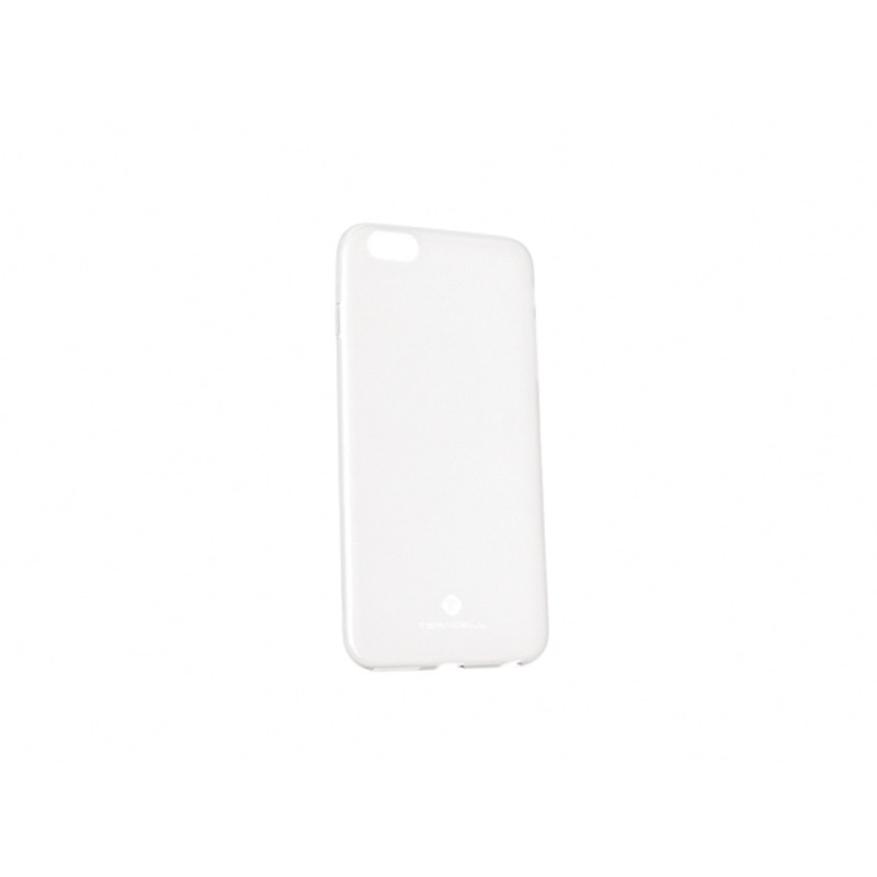 Maskica Teracell Giulietta za iPhone 6 plus/6S plus bela