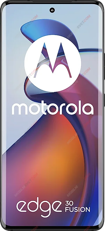 Motorola
Edge 30 Fusion