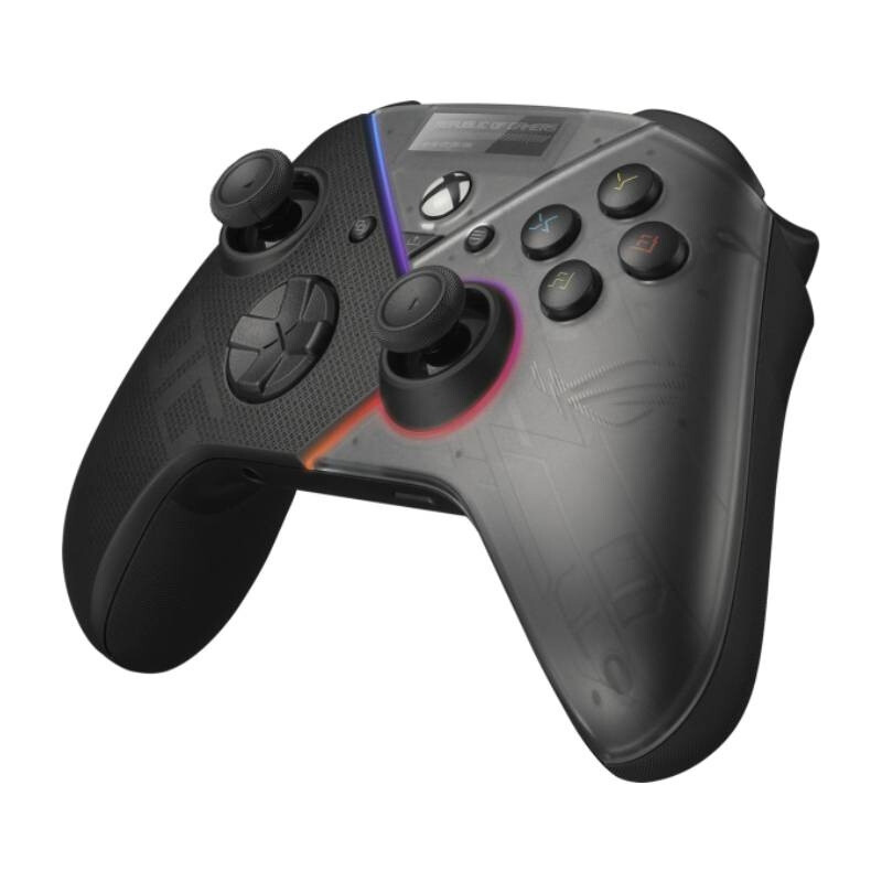 GU200X ROG RAIKIRI gamepad