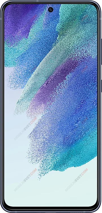 Samsung
Galaxy S21 FE 5G 8GB. 256GB, Dual SIM