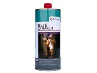 Tritonex Ulje za baklje 0.9l