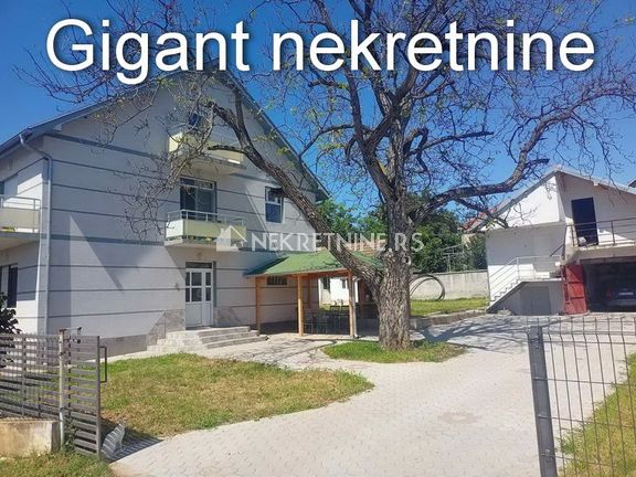Prodaja kuće u Pasi Poljani