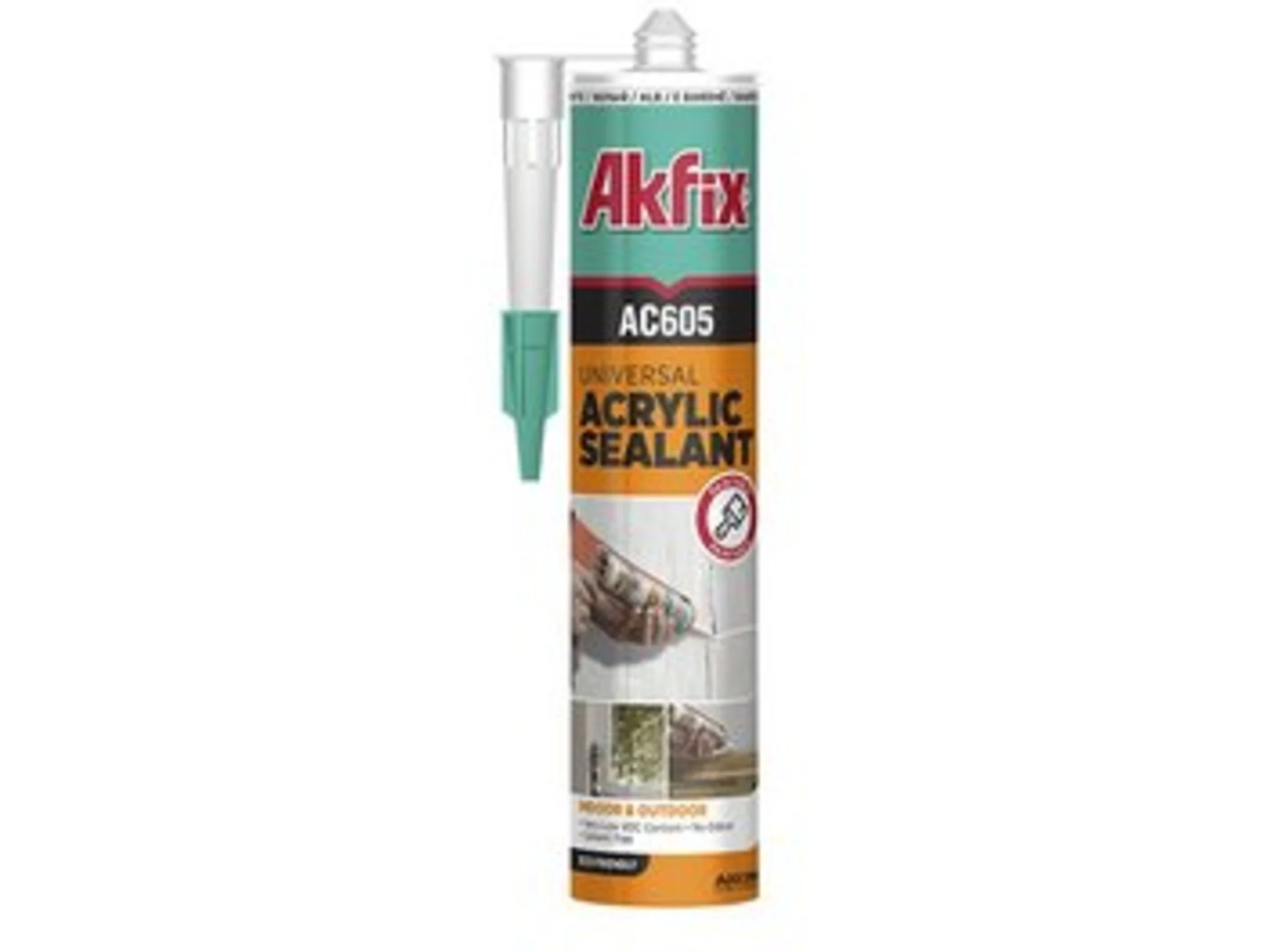 Akfix Akrilni kit 310ml