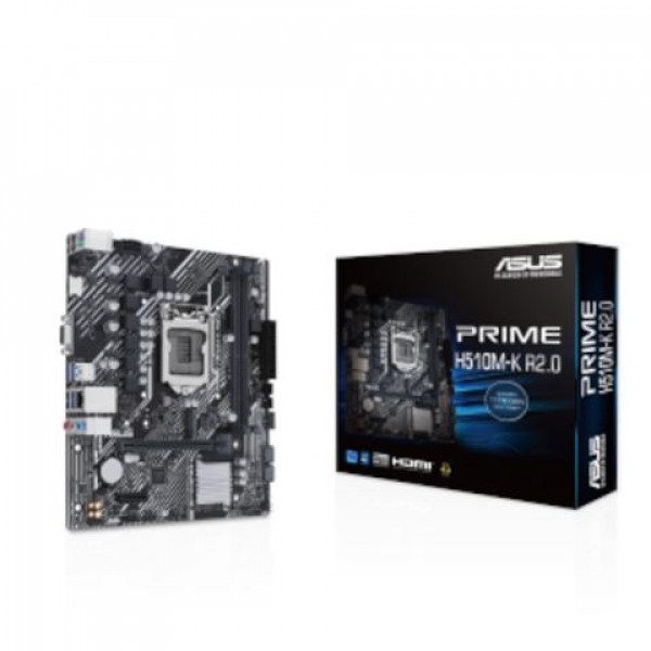 MBO 1200 ASUS PRIME H510M-K R2.0